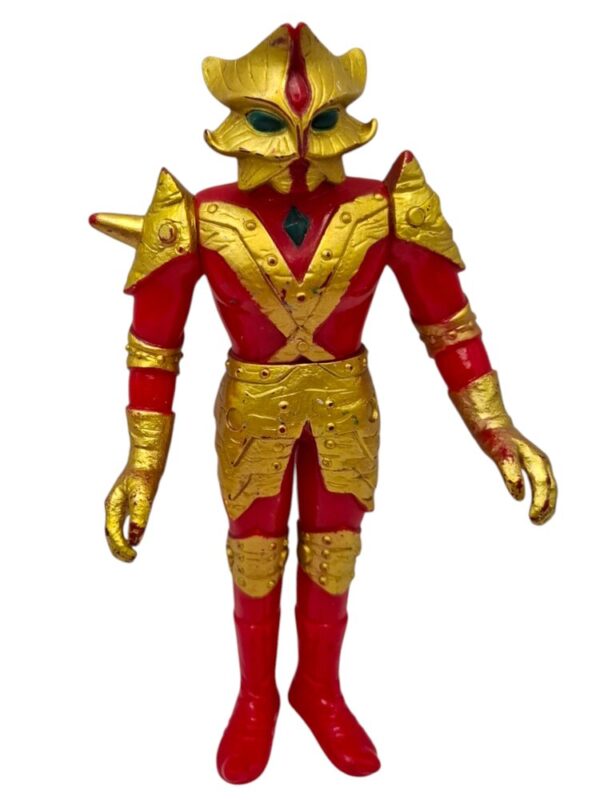 Figura kaiju ace killer bandai ultraman - El Rincon del Coleccionista